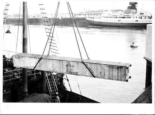 How the Nottingham lace craft became an industry of empire | LibraryOn ...