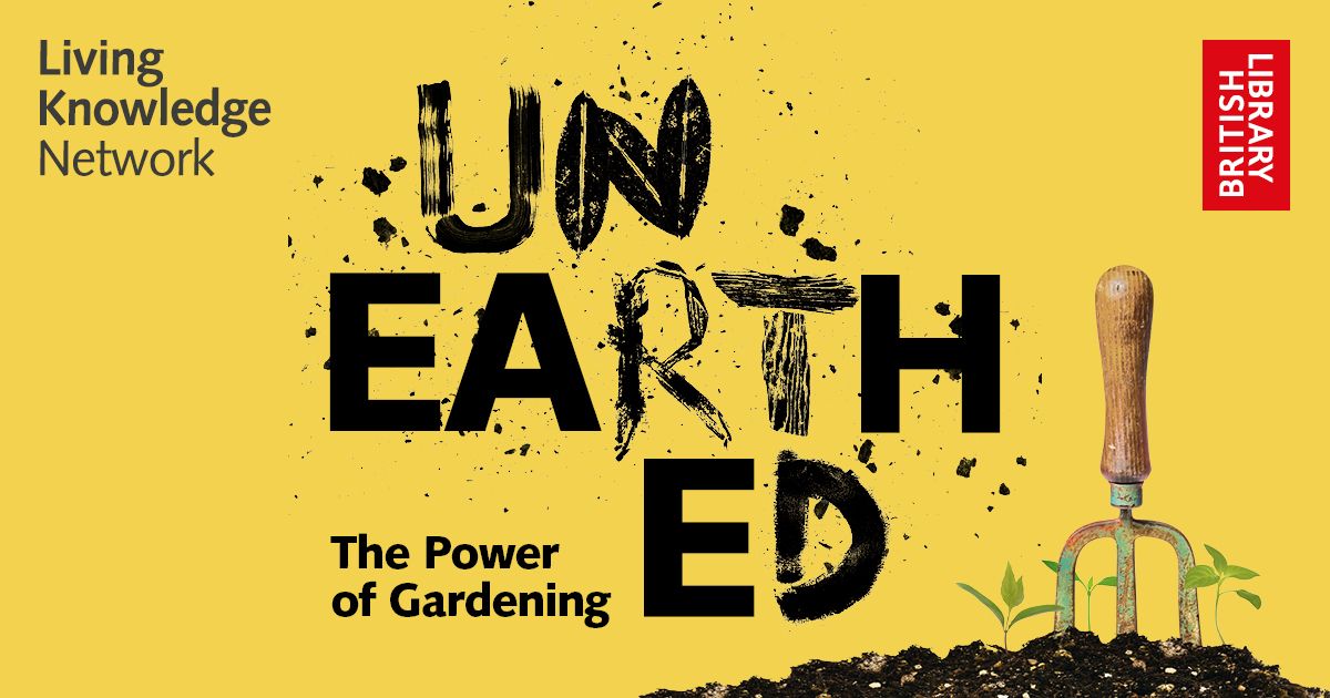 Unearthed | LibraryOn – Campaign