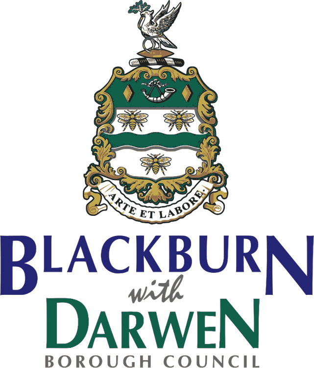 Blackburn with Darwen | LibraryOn